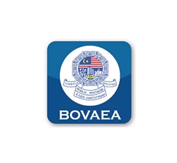 Industry veterans receive BOVAEA recognition | EdgeProp.my