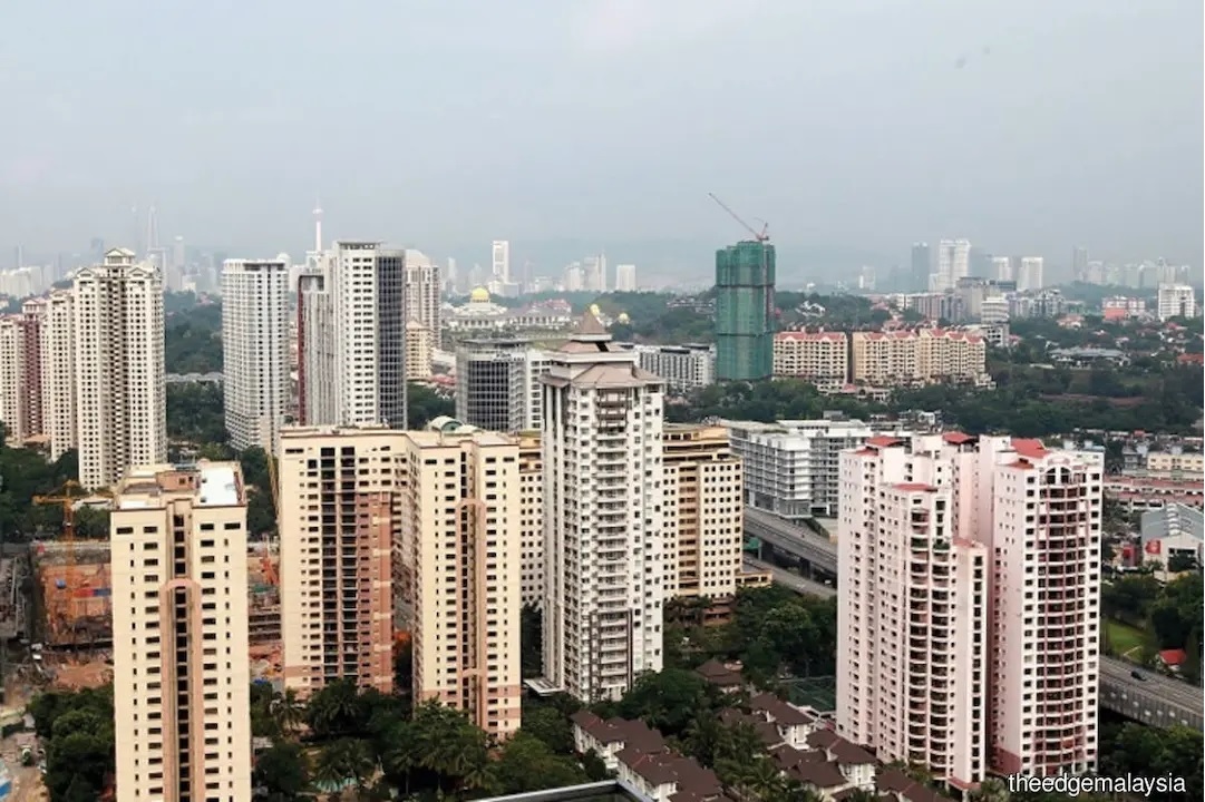 Over 130,000 strata titles in Selangor still unresolved, says exco ...