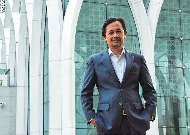 Dayabumi for the future | EdgeProp.my