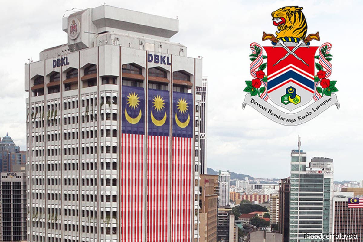 Court finds DBKL negligent in 2023 motorcyclist's death, ordered to pay ...