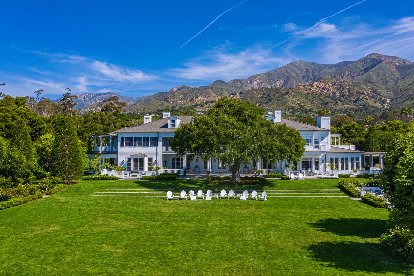 Rob Lowe’s Montecito home has a new owner – Adam Levine | EdgeProp.my