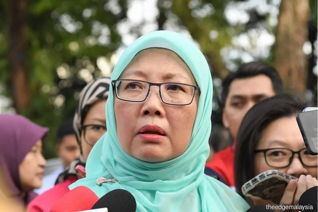 Zaliha: Govt studying city congestion charge, report expected by year ...