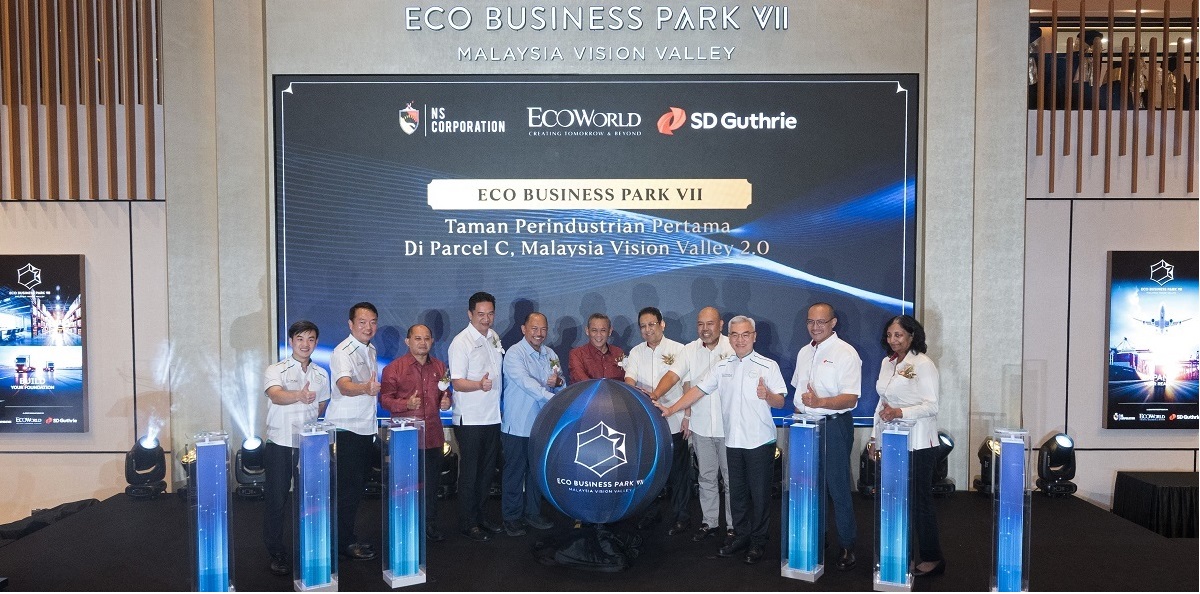 EcoWorld launches Eco Business Park 7, first industrial project in MVV ...