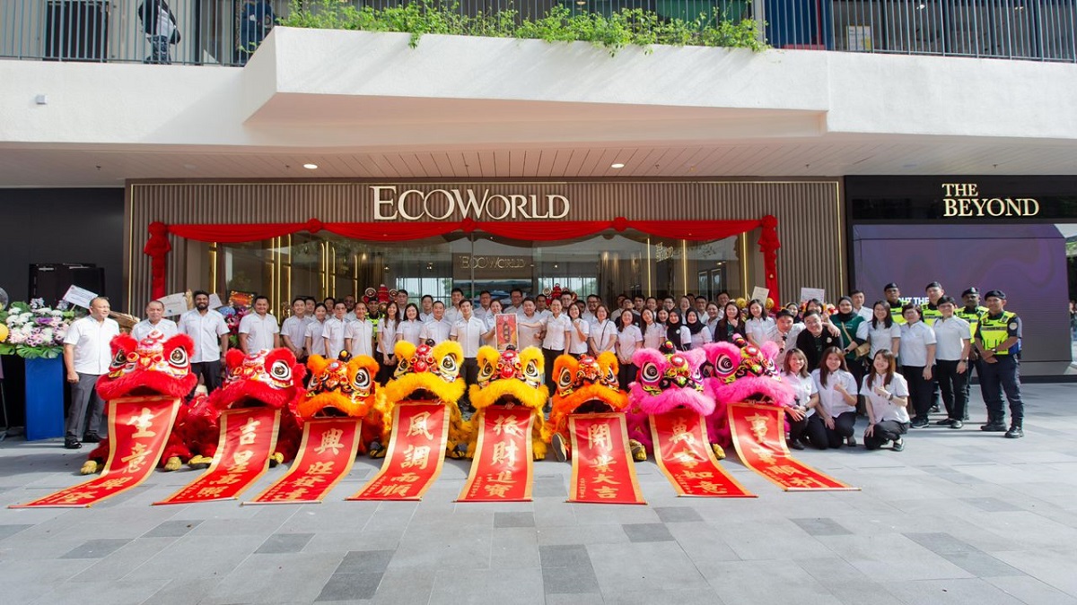 Eco World launches Majestic Labs with strong community focus | EdgeProp.my