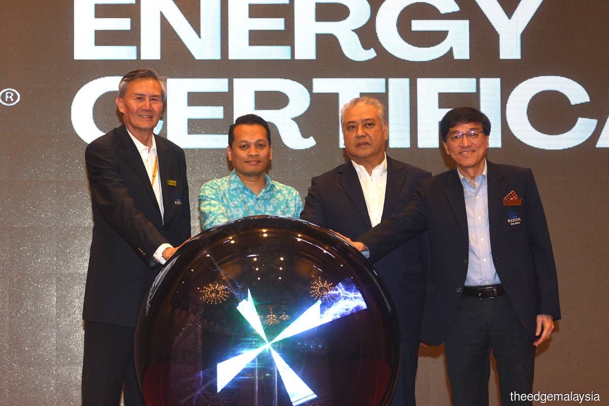 GreenRE launches new certification criteria for existing non ...