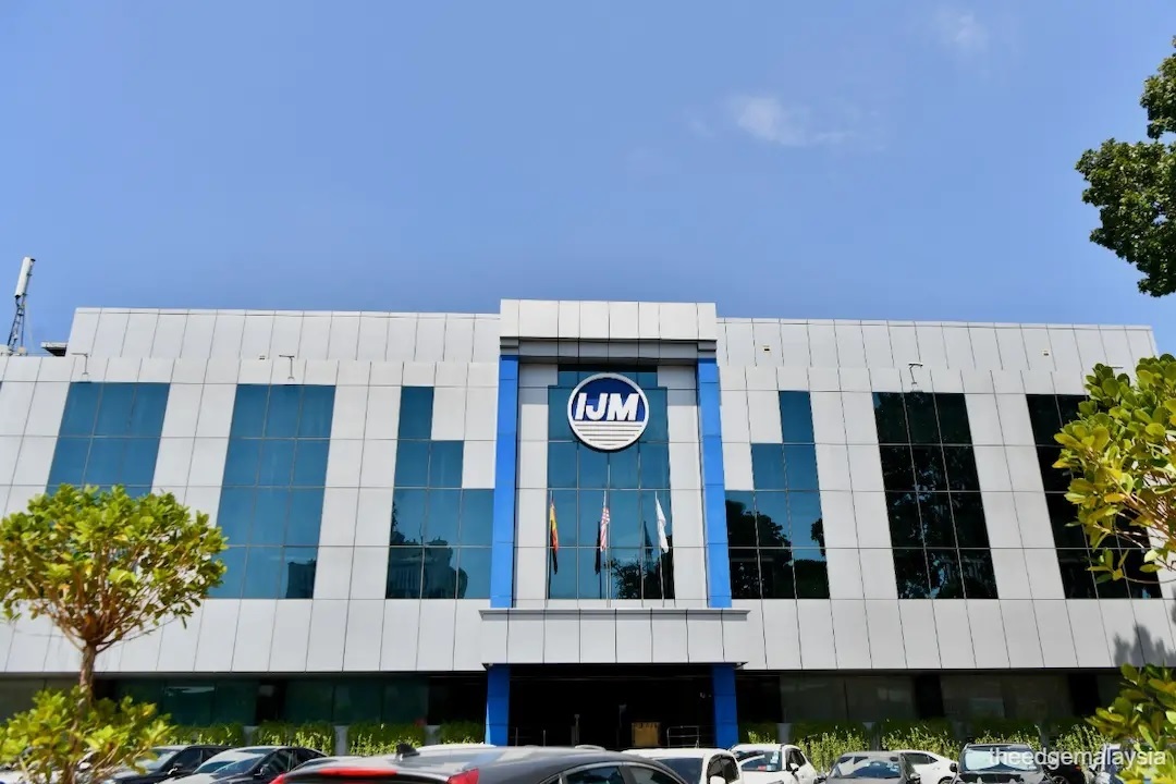 IJM to sell hypermarket building in Sandakan to tenant Econsave for ...