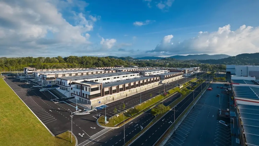 IKON @ Centrio begins handover in Seremban 2 | EdgeProp.my