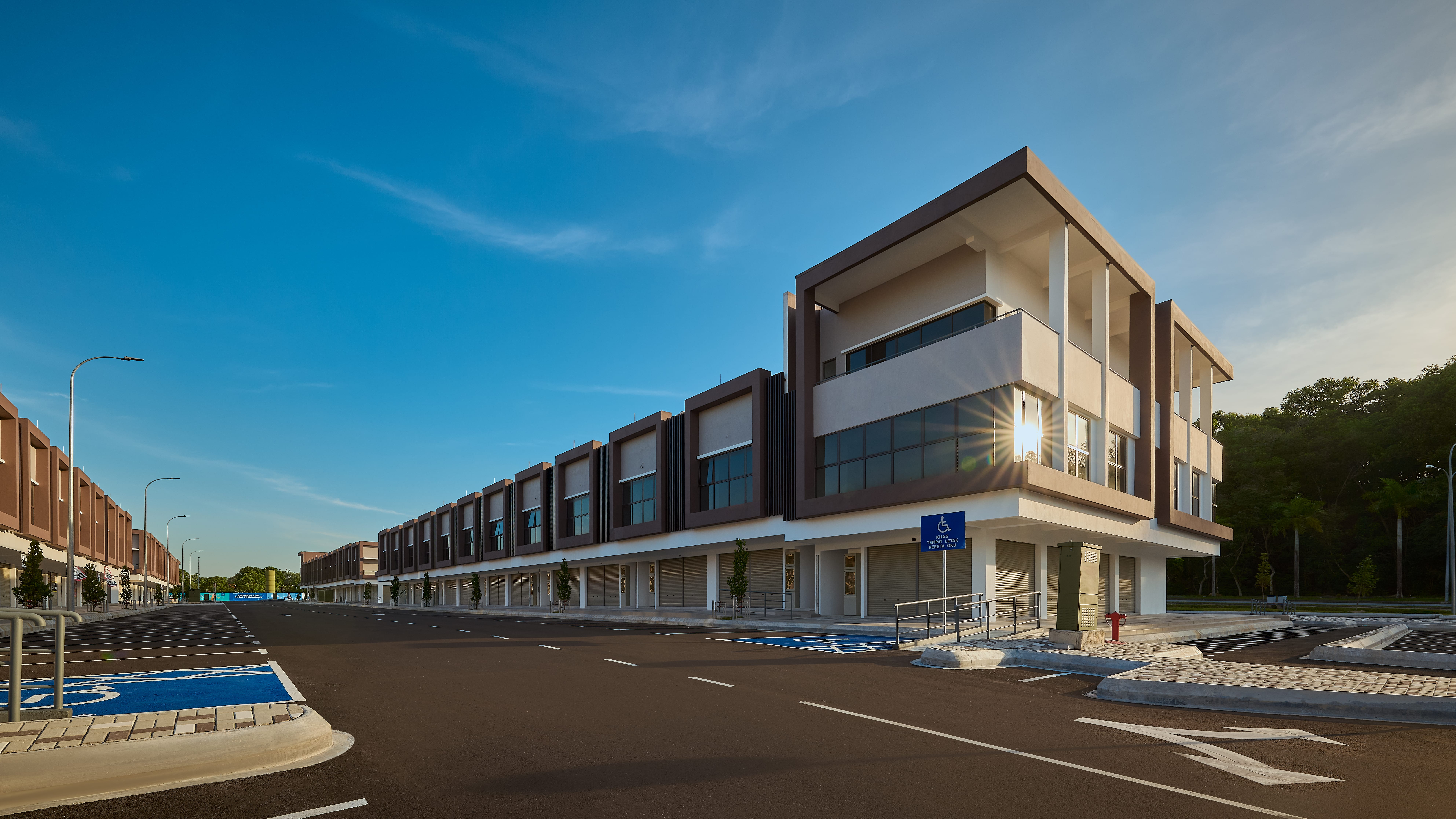 IKON @ Centrio: The Next-Generation Commercial Address | EdgeProp.my