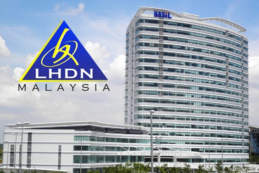 Submission of real property gains tax form must be made via e-CKHT on ...