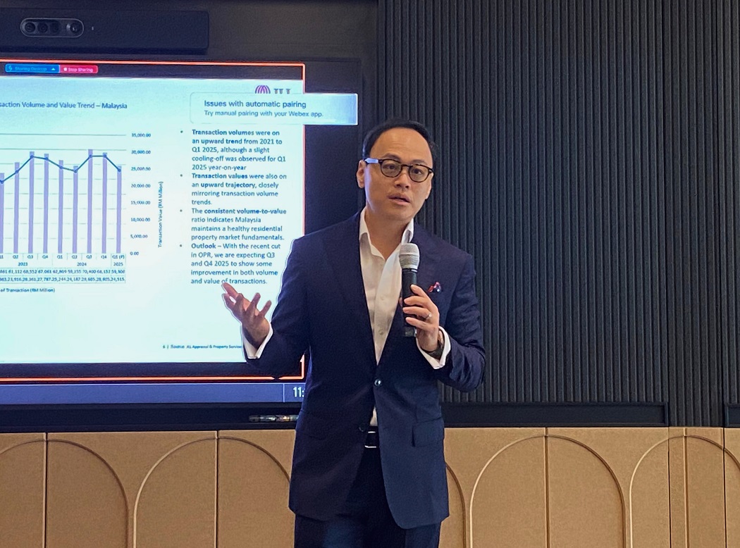 JLL Malaysia: New four-figure psf serviced apartments pushing average ...