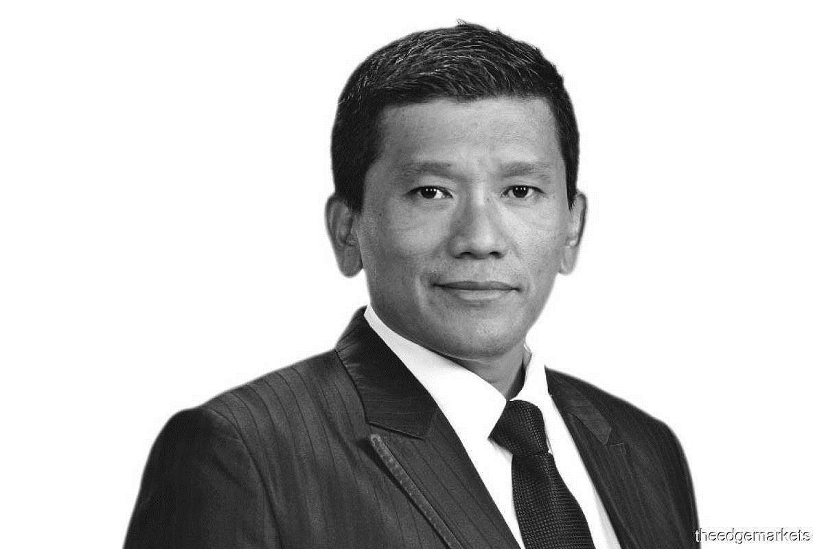 GS Realty founder Kee Soon Ling dies at 48 | EdgeProp.my