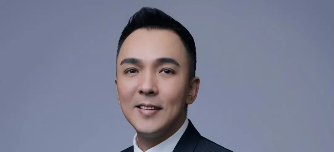 Kenneth Vun now MD at both Symphony Life and XOX | EdgeProp.my