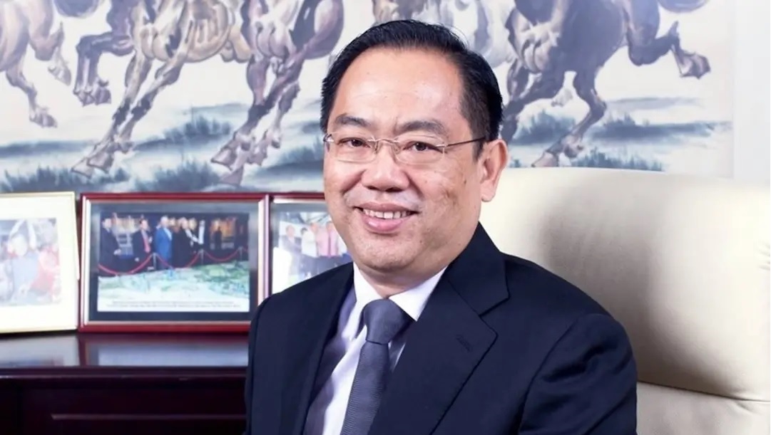 Ekovest MD Lim Keng Cheng redesignated as non-executive director ...