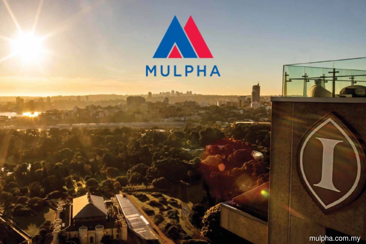 Mulpha International begins CEO search following retirement of Gregory ...