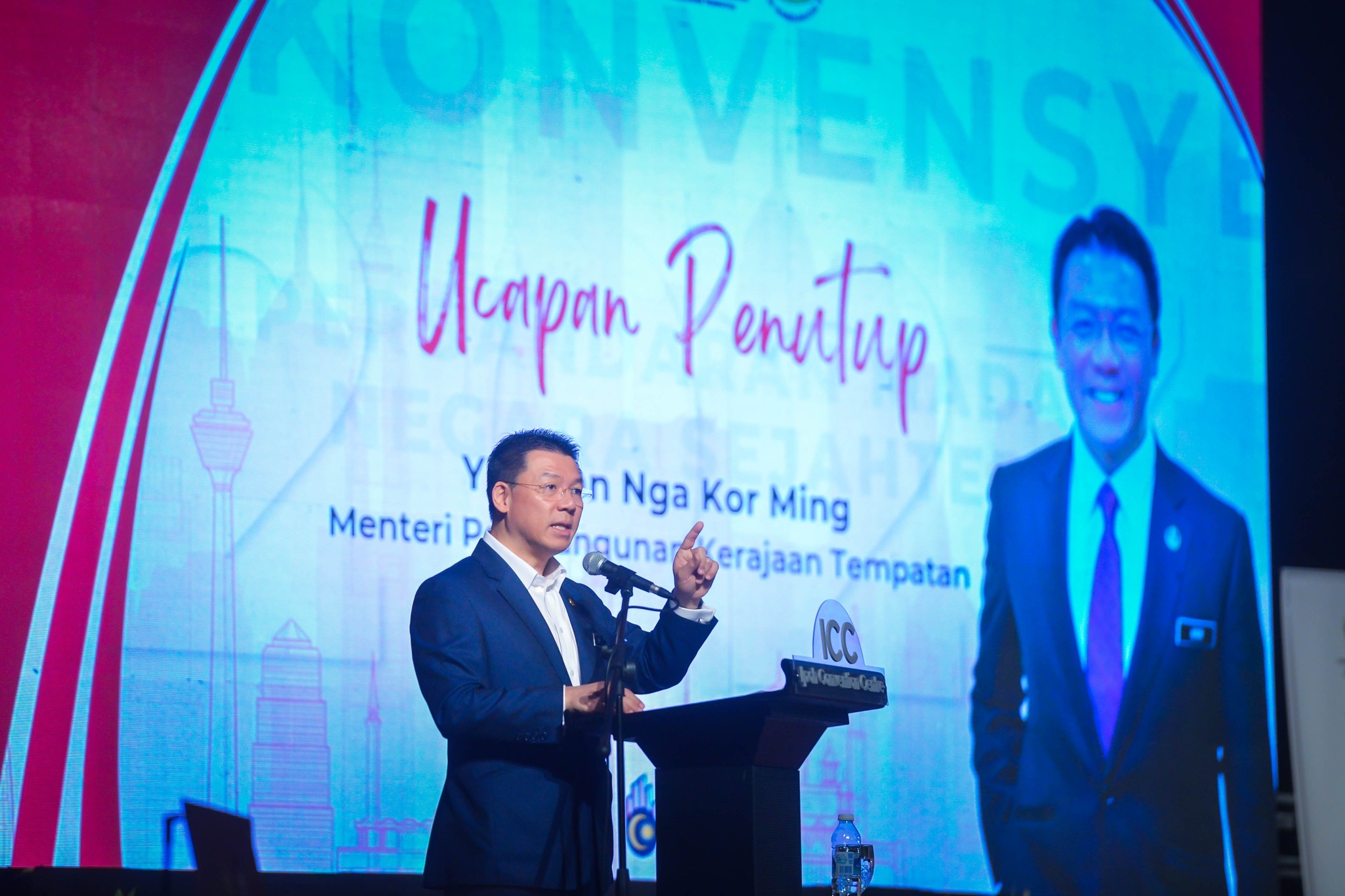 KPKT committed to ensuring private developers comply with requirement ...