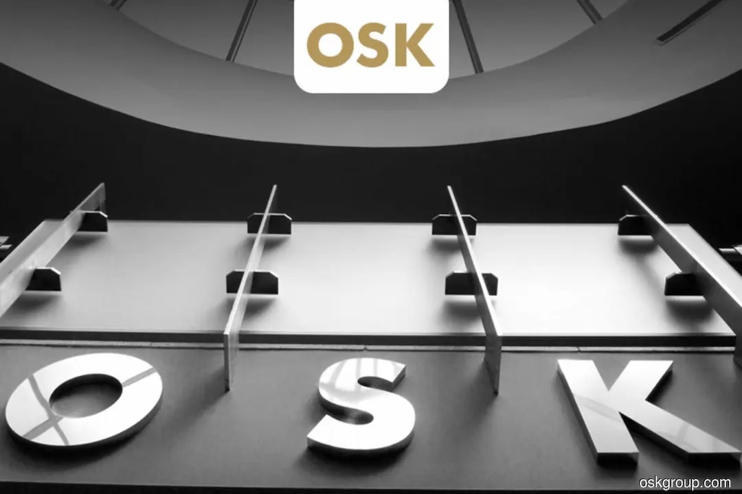 OSK Holdings’ 2Q net profit rises 10%, pays 2.5 sen dividend | EdgeProp.my