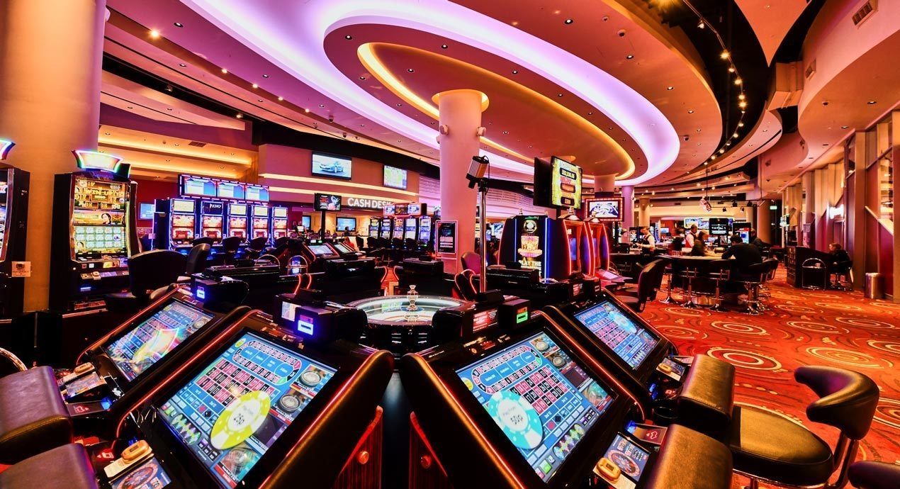 Genting UK: More than 1,600 jobs at risk | EdgeProp.my