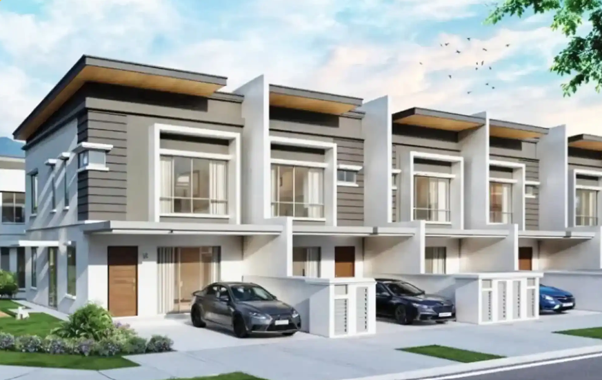 Suasana Antara Gapi a serene freehold sanctuary amid nature | EdgeProp.my