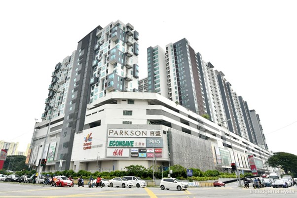 KIP REIT to acquire Setapak Central Mall for RM435m, plans unit ...