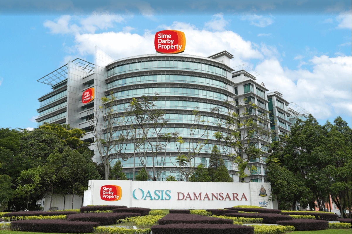 Sime Darby Property’s 1Q profit up 33.5%, to reassess RM4 bil sales ...