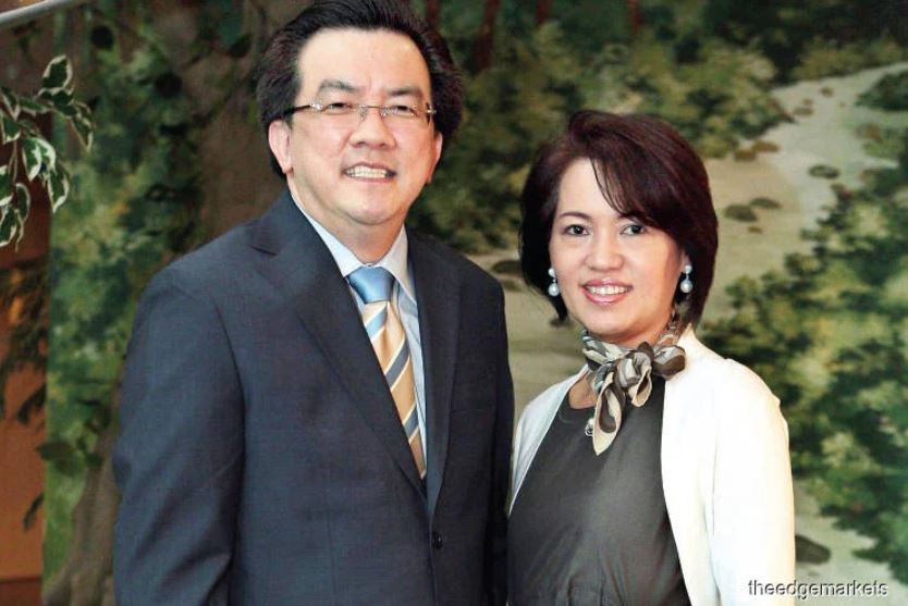 Supermax founder Stanley Thai buys luxury US condominium | EdgeProp.my