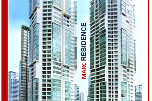 MARC RESIDENCE near KLCC KUALA LUMPUR for Sale @RM3,980,000 By AHMAD ...