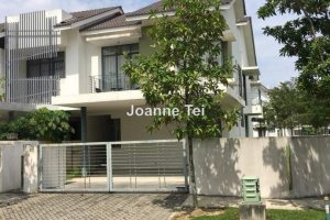 Summerglades , Perdana Lake View West for Sale @RM1,150,000 By JOANNE ...