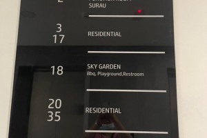 The Quartz Studio Unit High Floor With City View for Sale @RM280,000 By ...