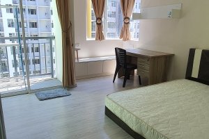 Starz Valley Studio Beside Inti Uni for Rental @RM600 By ALLY CHONG ...