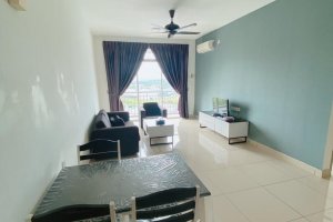Pandan residence 2 Apartment for sale for Sale @RM238,000 By ELLA ...