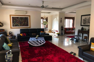 Rimba Riang Modern Bungalow for Sale @RM5,000,000 By LOUIS GEH ...