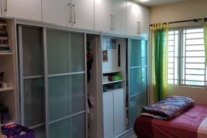 Kinrara Mas Condo Renovated @ Bukit Jalil for Sale @RM450,000 By MOHD ...