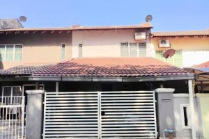 FULLY RENOVATED TERRACE TAMAN BUKIT BELIMBING for Sale @RM475,000 By ...