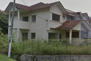 Corner Lot 2 Storey for Sale @ TMN Cheras Prima for Sale @RM680,000 By ...