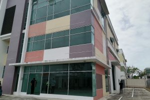 SILC NUSAJAYA for Rental @RM4,600 By JACQ SIM | EdgeProp.my