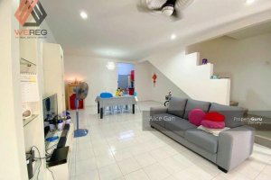 Taman Klang Utama , Klang for Sale @RM525,000 By ALICE GAN | EdgeProp.my