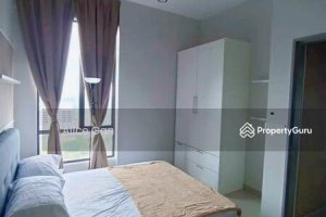 Maple Residences @ Bandar Bestari Klang for Rental @RM2,400 By ALICE ...