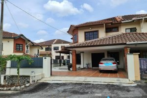 Bandar Kinrara 5 for Sale @RM1,350,000 By CHEN KIM SIONG | EdgeProp.my