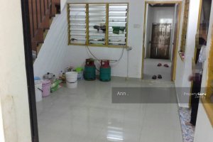 22X80 Single Storey SS15 Near LRT Strategic Subang Jaya INTI college ...