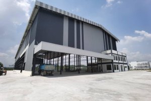 Bandar Sri Sendayan for Rental @RM150,000 By VICTOR HO | EdgeProp.my