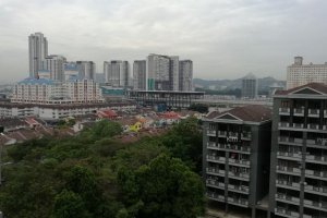 Apartment Mutiara Serdang Below Maket Price can Full Loan for Sale ...