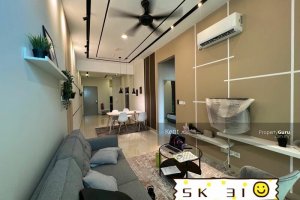 Maple Residences @ Bandar Bestari Klang for Rental @RM1,800 By SONG ...