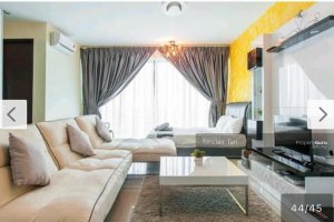 Trefoil @ Setia City for Sale @RM468,000 By SINCLAIRTAN | EdgeProp.my