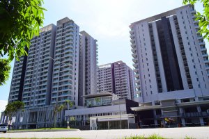 Below Market Price Paragon 3 Seri Kembangan for Sale @RM470,000 By ...