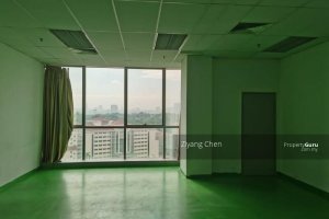 Menara Sentral Vista for Rental @RM2,200 By ZIYANG | EdgeProp.my