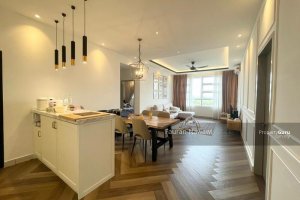(RENOVATED) Palmera Residensi Bandar Puteri Bangi for Sale @RM450,000 ...