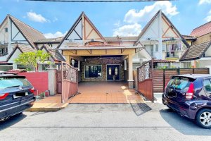 Jalan Setiawangsa for Sale @RM1,250,000 By ZARIF ZAHISHAM | EdgeProp.my