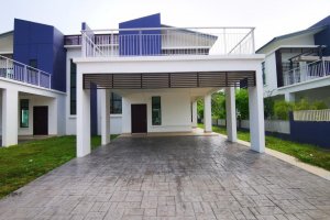 Perdana Lakeview East for Sale @RM1,550,000 By ZARIF ZAHISHAM | EdgeProp.my