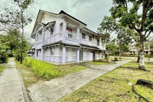 Presint 11 for Sale @RM910,000 By IZZAT IBRAHIM | EdgeProp.my