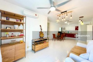 CORNER UNIT D'Cerrum Apartment for Sale @RM368,000 By SYARIL AHMAD ...